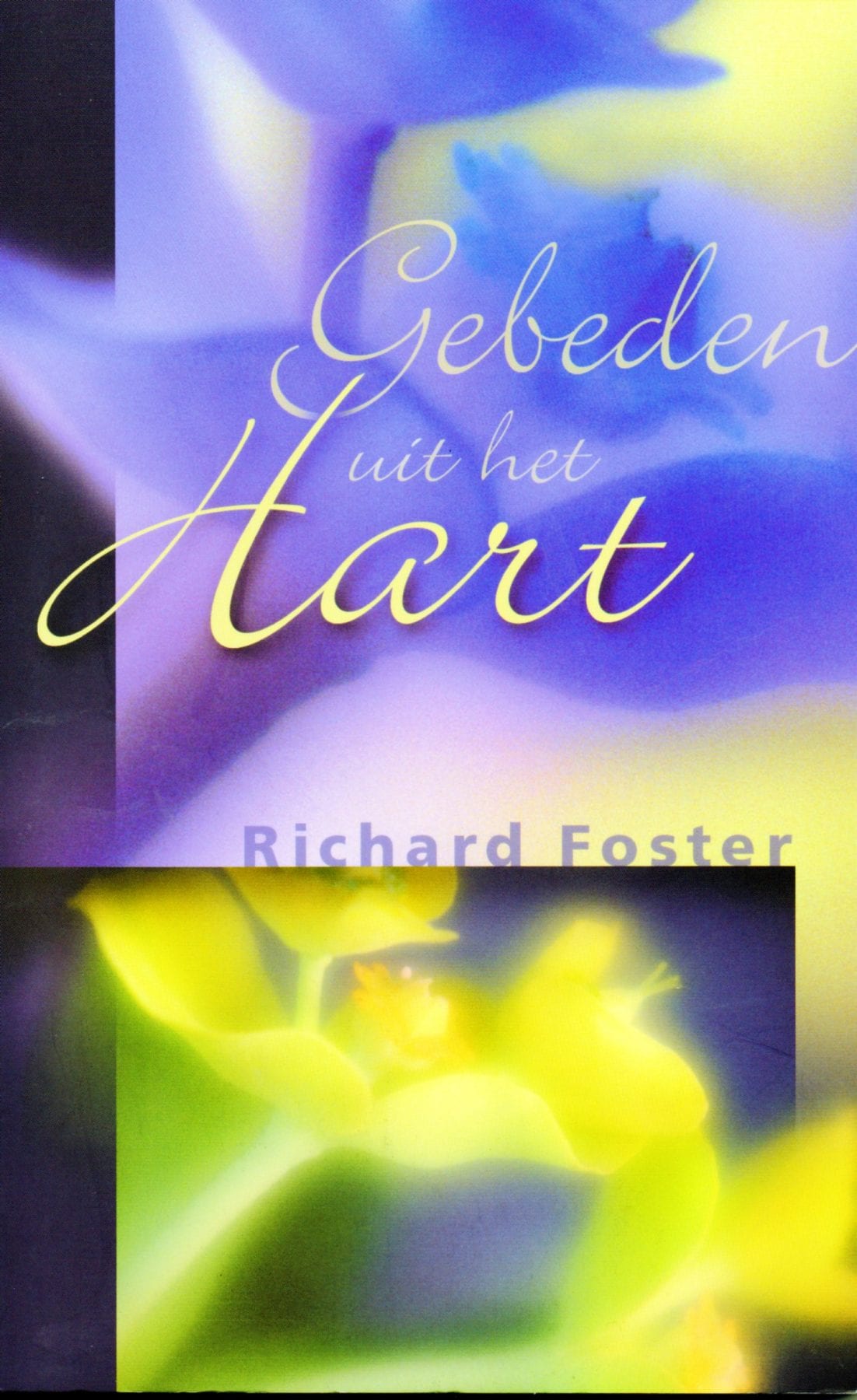 Gebeden van uit het hart - Samuel Advies